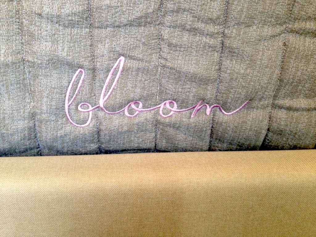 Bloom Hybrid by Brooklyn Bedding - Sustainable Slumber